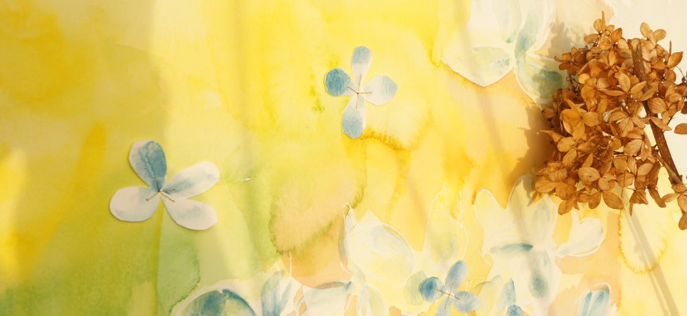 Creating to reflect – Cream Tea and Lace